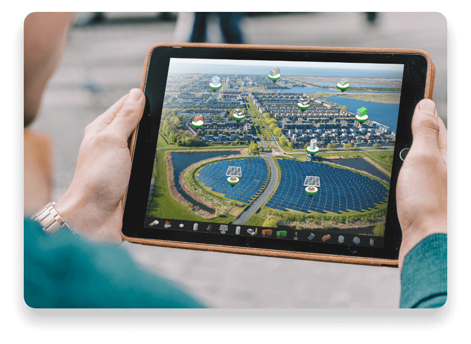DISCOVER: Unlock DER Portfolio Analysis at Scale | XENDEE