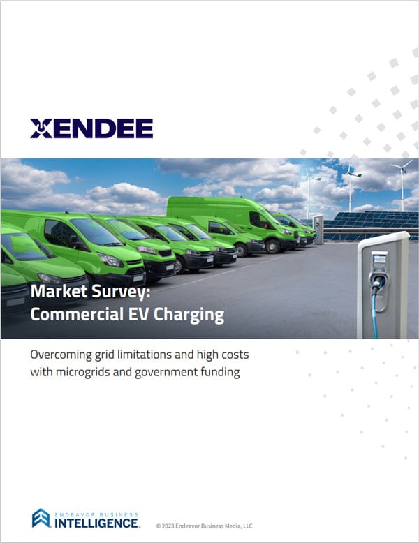 DER & Microgrid Research & Innovation | XENDEE