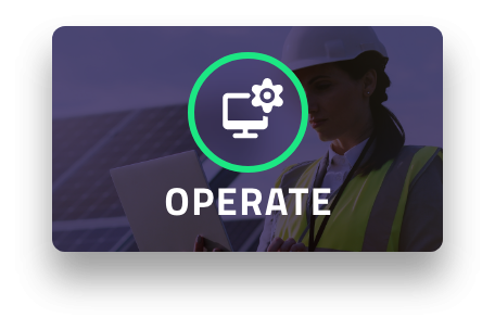 EV & Microgrid Design & Operation Platform For Government | XENDEE