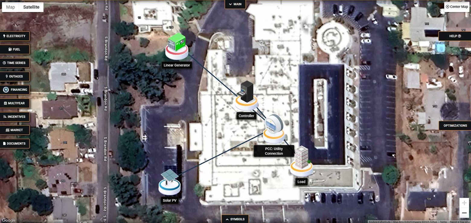 Endurant Energy Case Study - Behavioral Health Facilities