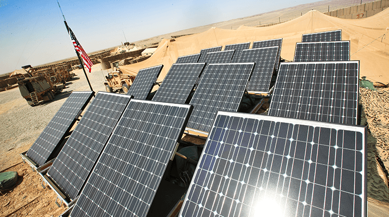 Microgrid Modeling Services | XENDEE