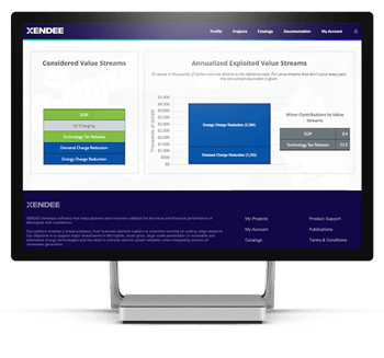 MOBILITY: Future Proof Your EV Charging Solution | XENDEE