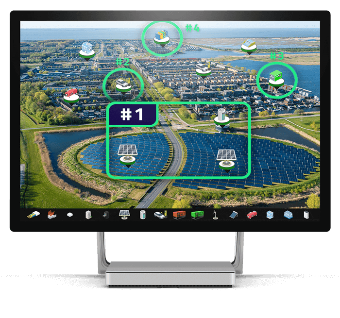 DISCOVER: Unlock DER Portfolio Analysis at Scale | XENDEE